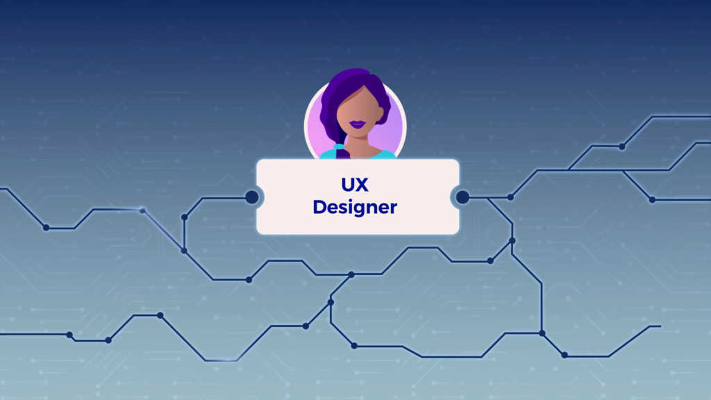 O Cate - Curso DICA | Conheça mais sobre o trabalho do UX designer